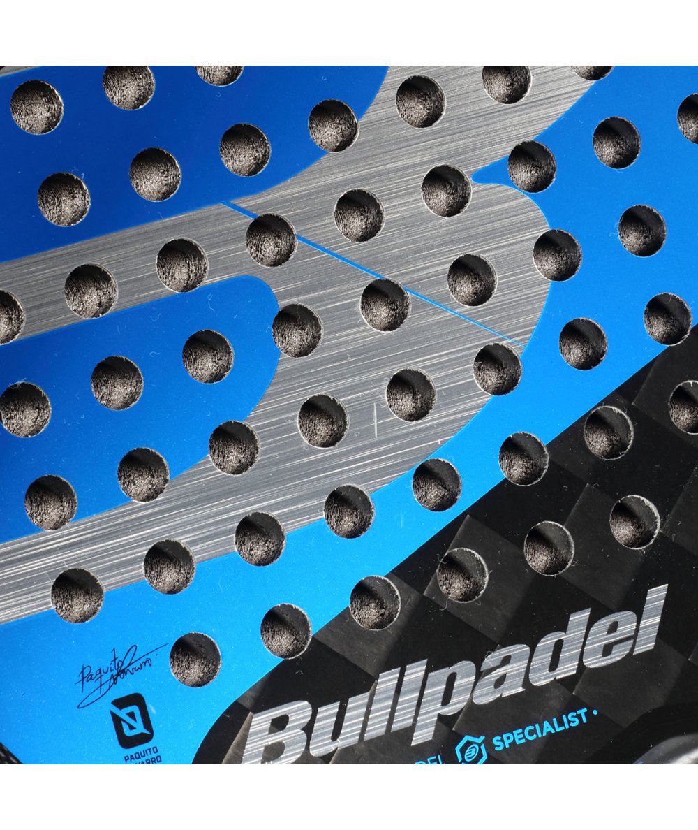 BULLPADEL HACK 03 CTR 2023 – PADELWIN