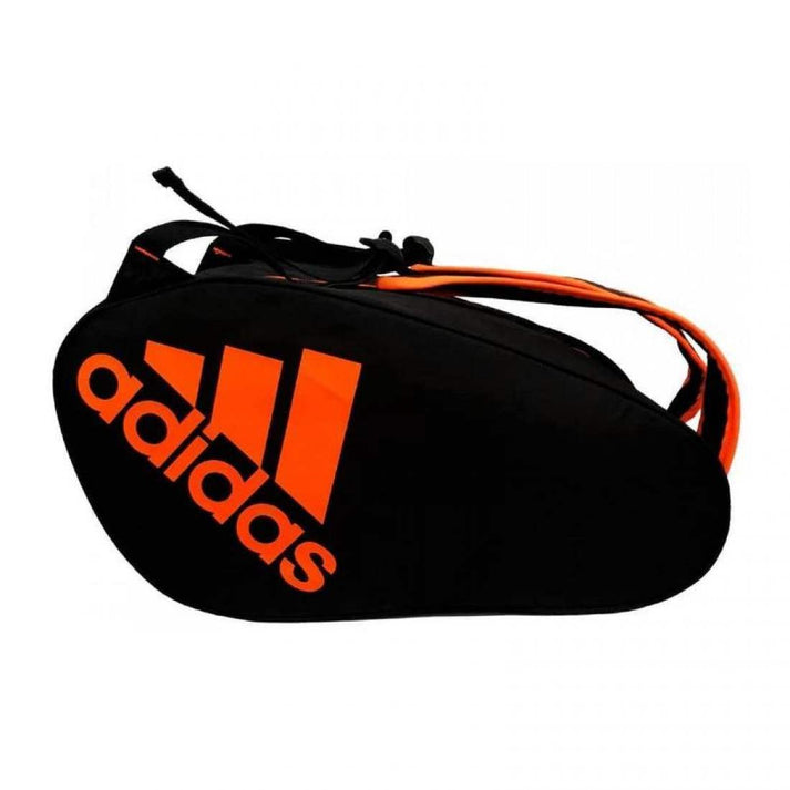 Paletero Adidas Control PPT Naranja – PADELWIN